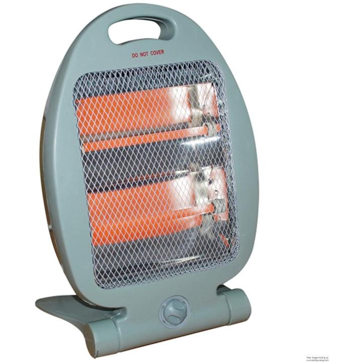SinBo Quartz Heater 400/800 Watt, Fish Room Heater 400/800 Watt | Daraz.pk