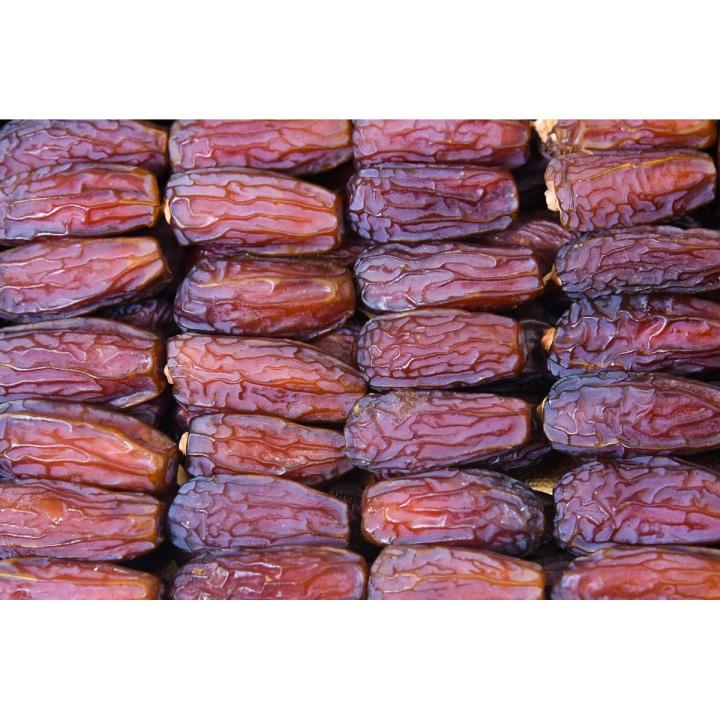 Premium quality Fresh Dates Mabroom from Madina (1 KG) | Daraz.pk