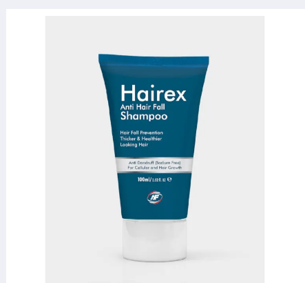 Anti Hair Fall, Hairex Shampoo | Daraz.pk