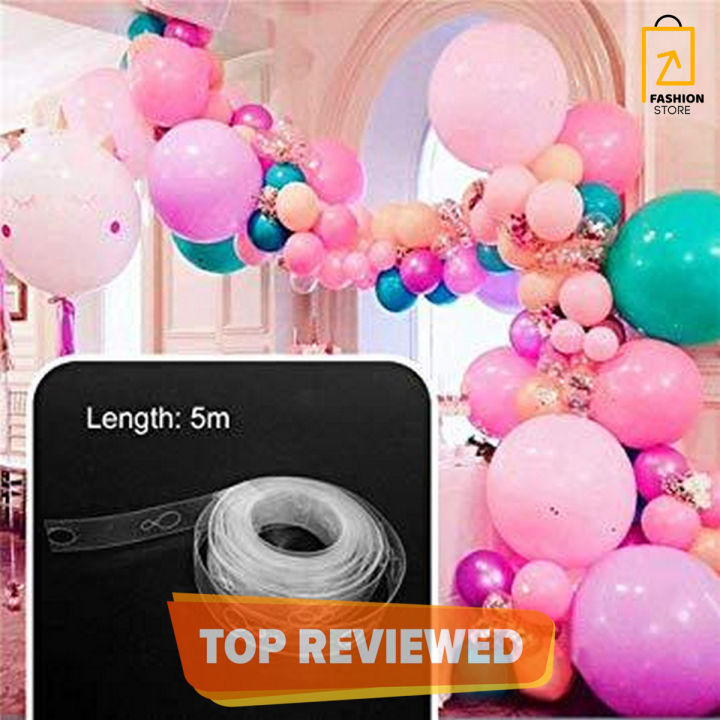 Balloons Arch Making Strip | Daraz.pk