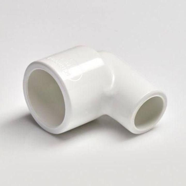 uPvc Reducer Elbow Sch-40 2"*1" (Pack of 5 Pcs) (Reducer Sizes ...