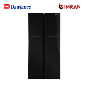 Dawlance DFD 900 GD INV Refrigerator / 24 Cubic / French Door / 4 Doors ...
