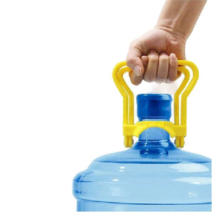 1Pc Water Bottle Handle Lifter for Easy Lifting or Carry Bottled Water ...
