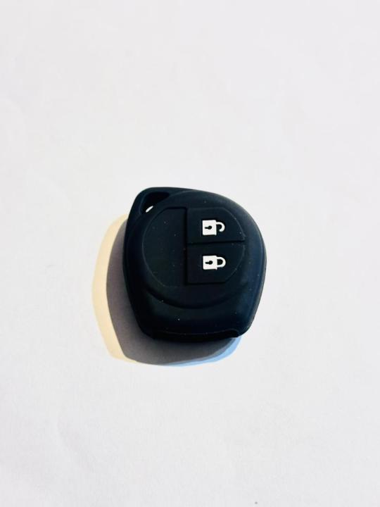 SUZUKI ALTO 660CC SILICONE CAR KEY COVER SHELL PROTECTOR SCRATCH ...