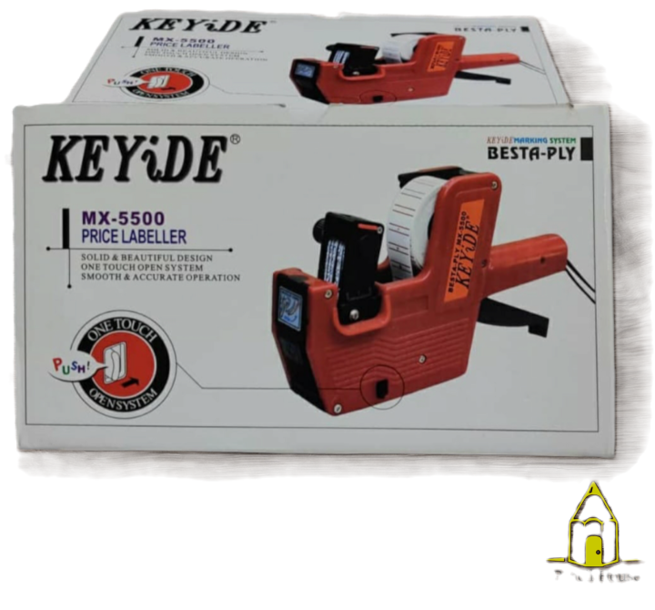 Price Tag Machine - Label Machine | Daraz.pk