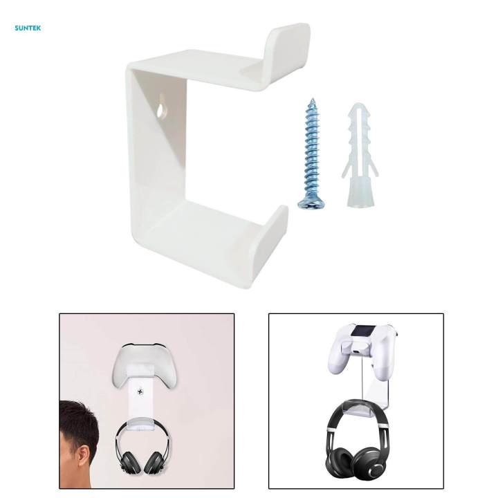 Wall Mount Controller Rack Accessories Sturdy Space Saving Display ...