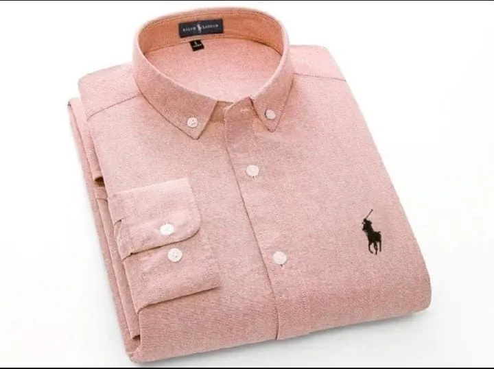 Formal polo shirt for mens -Dress shirt - party wear -export quality ...