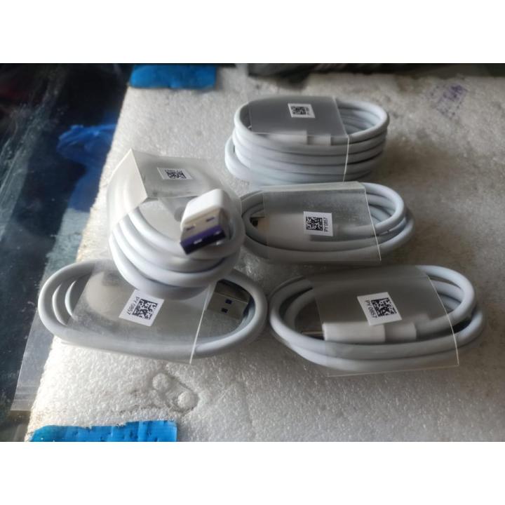 HUAWEI ORIGINAL CABLE C TYPE 5 AMP | Daraz.pk