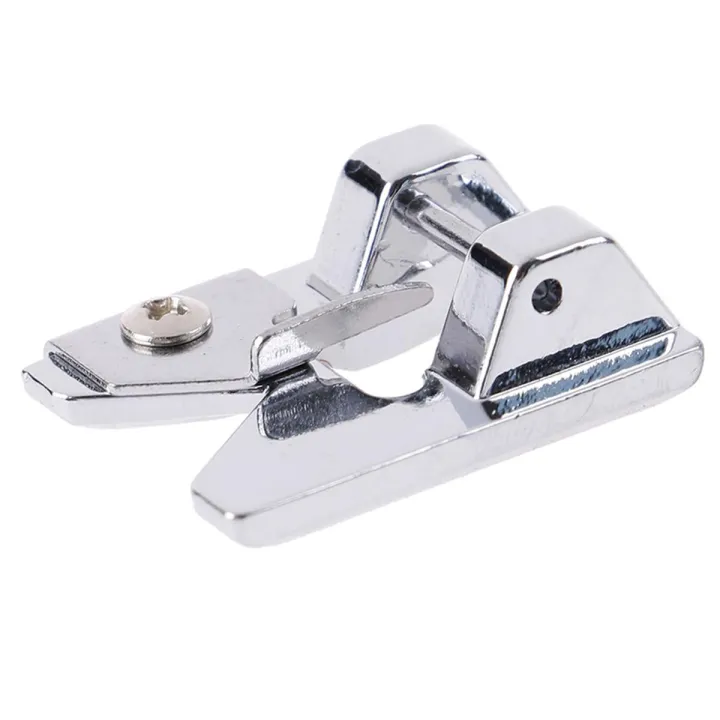 1pc Looping or Fringe Presser Foot Feet Snap on for Domestic Sewing ...