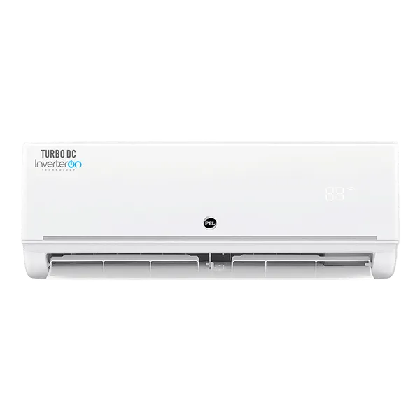 PEL InverterOn Turbo DC 12K Ultimate (H&C) Air Conditioner- T3 ...