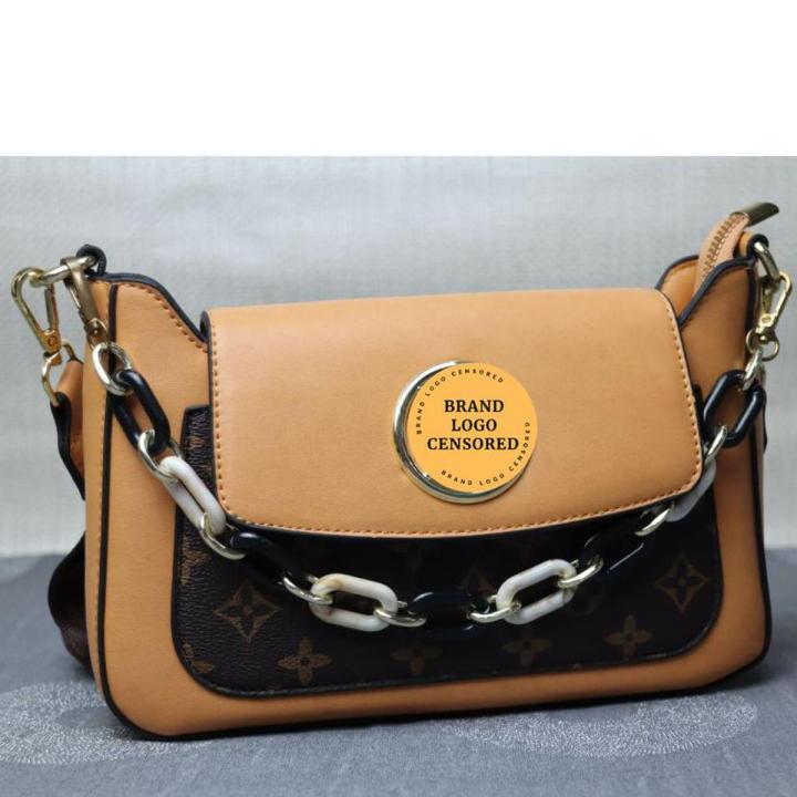 Small Crossbody Bags for Women, High Quality Pu Leather Trendy Branded ...