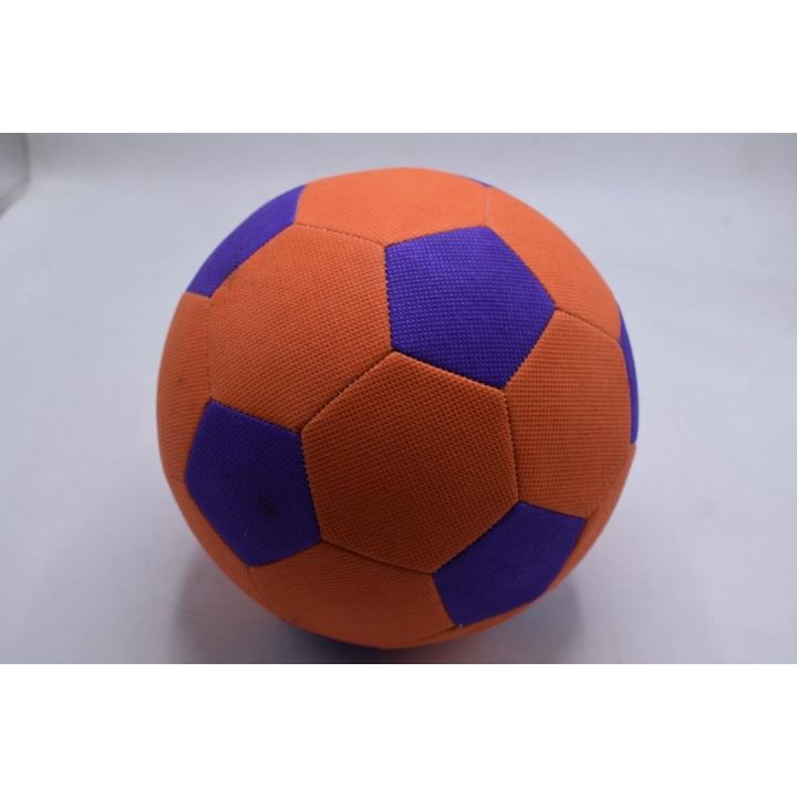 kinder toys - Beautiful Standard Size Leather - Football - Football for ...