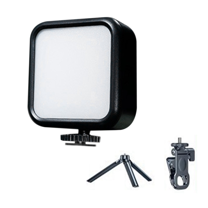 Portable Handheld Clip Flash 3000K-6000K Color Temperature Flash ...