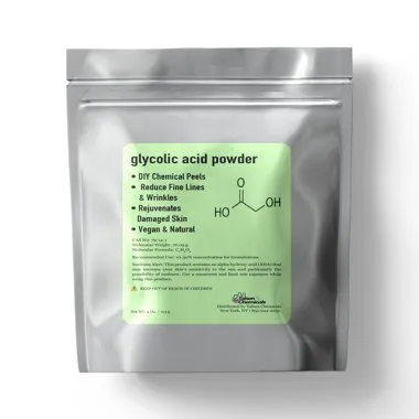 Glycolic Acid Powder 454 gram | Daraz.pk