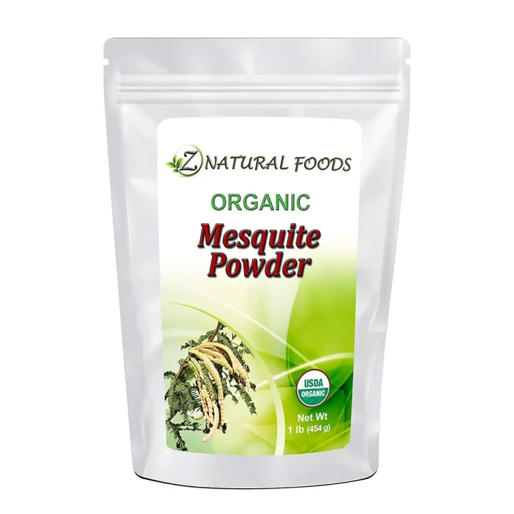 Mesquite Powder 454g | Daraz.pk