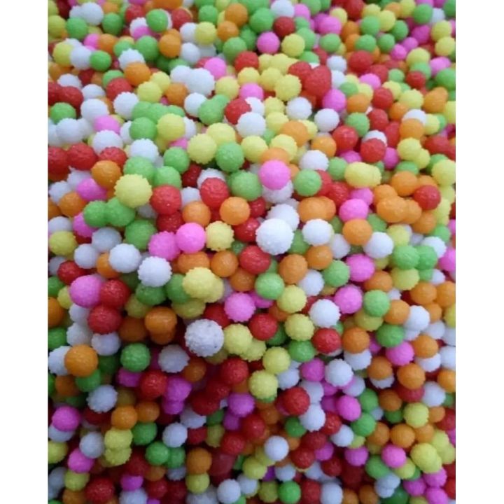 Sweet Candies Balls(500g) | Daraz.pk