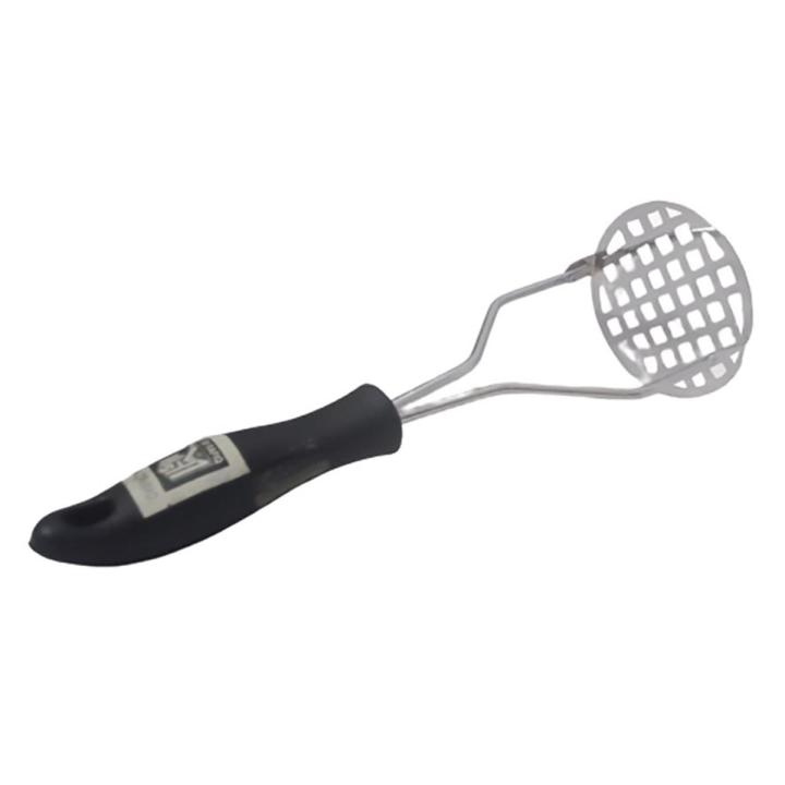 High Quality Potato Masher (Aloo Masher) Beautiful Stainless Steel ...