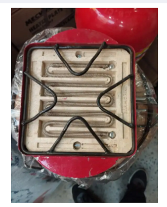 Best Multipurpose Electric Chula and Heater AND Electric stove ...