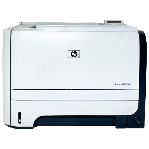HP LaserJet P2055dn Printer | Daraz.pk