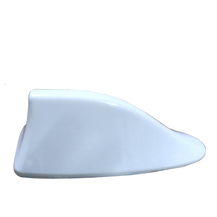Car universal DUCK Tail Antenna cover WHITE | Daraz.pk