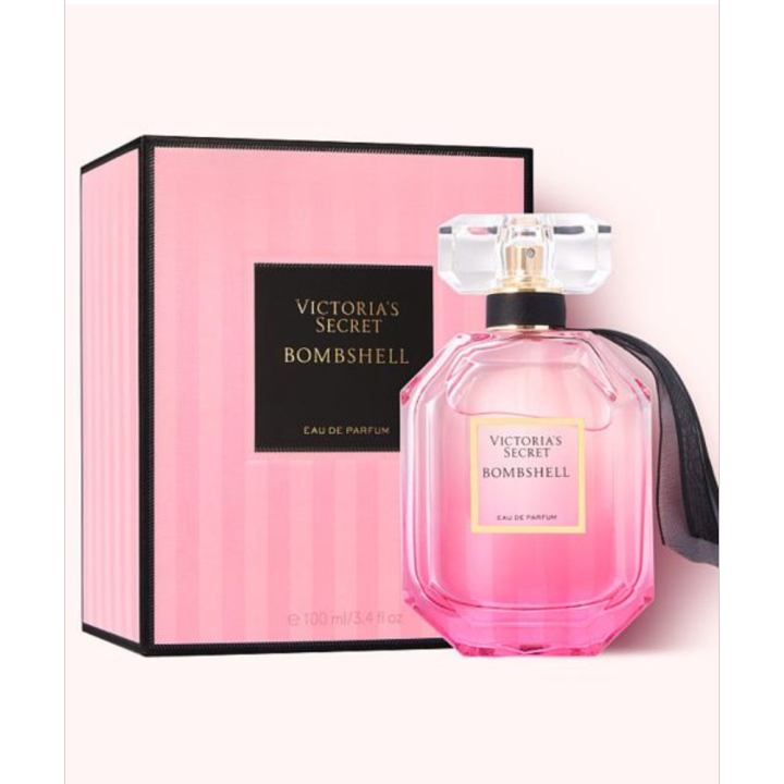 Alfatah Mall - VICTORIAS SECRET BOMBSHELL FOR LADIES EDP 100 ML | Daraz.pk