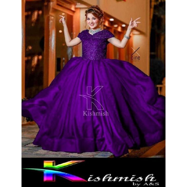 Kishmish Rabicca Moon-Light Maxi | Daraz.pk