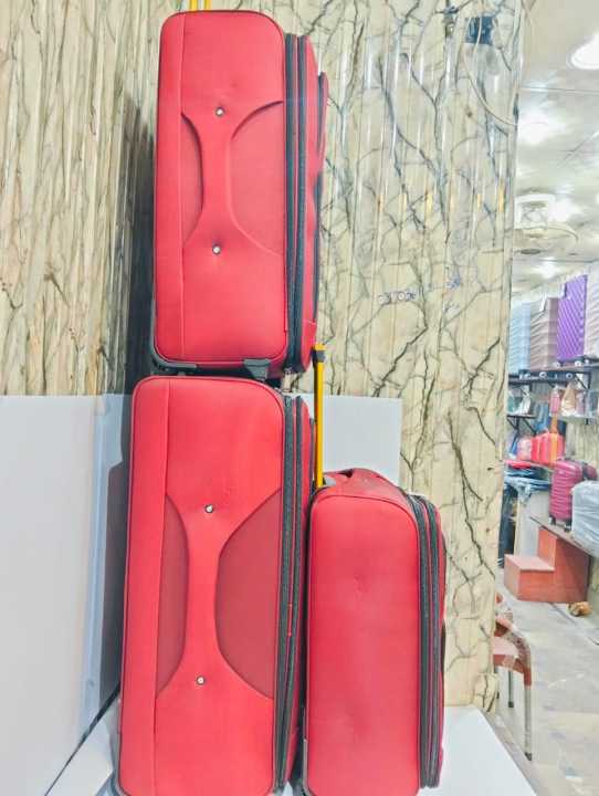 Best Pricing 3pcs 20" 24" 28" Luggage Set | Best Suitcase Set ...