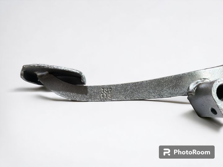 Genuine Gear Shift Paddle , Gear Lever CD 70 | Daraz.pk