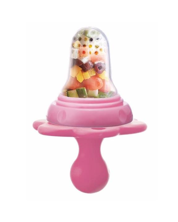 Grip N Bite Lollipops Baby Set (Food/Fruit Pacifier)-Bbc-003 | Daraz.pk
