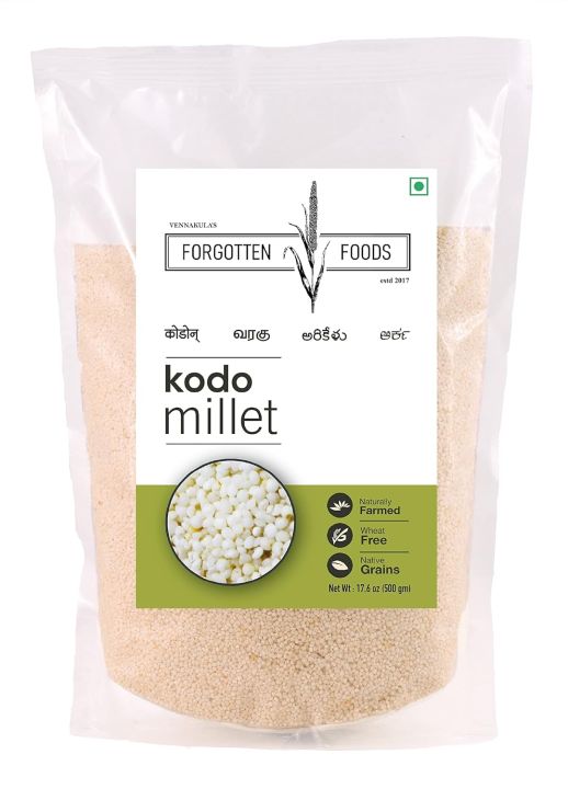 SUPPLE foods Multi Millet Flour - 900g Wheat Free, Preservative Free ...