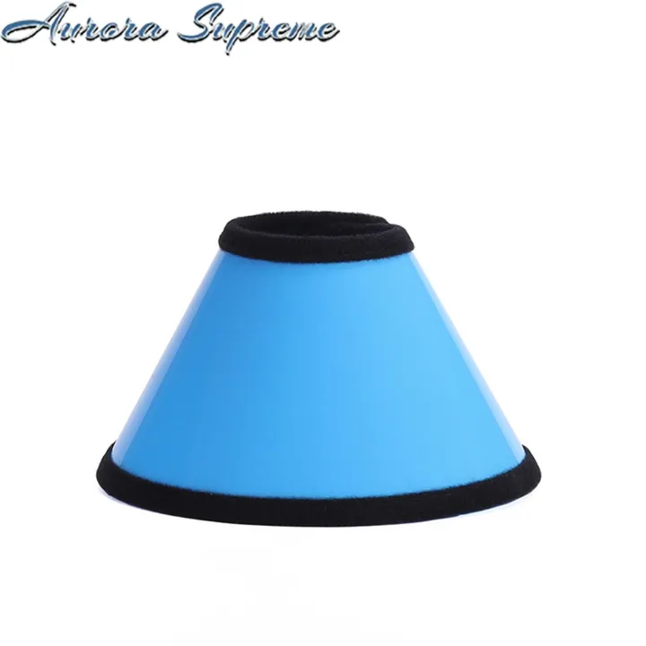 Protective Circle Breathable Cat Anti-bite Circle Collar | Daraz.pk