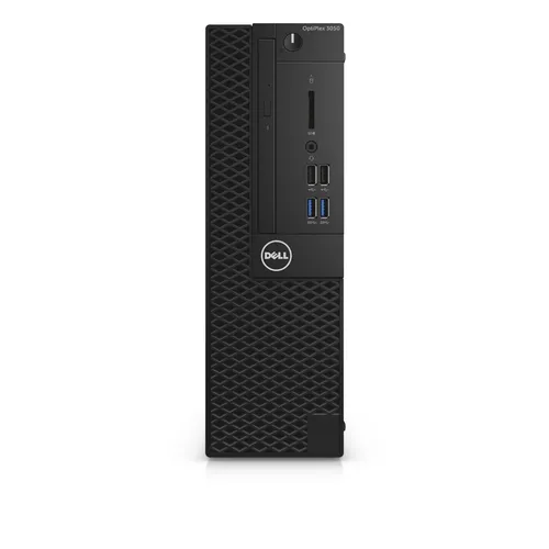 Dell Branded System PC Desktop Intel Core i5 - 7th Generation, 8GB Ram ...