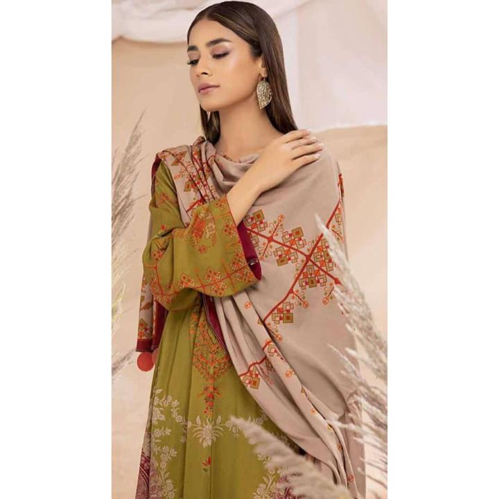 Ankra Charizma Dhanak | Daraz.pk