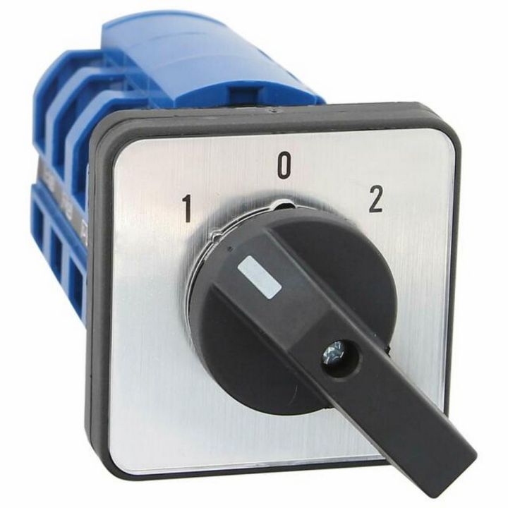 32A Change Over Switch imported Best for Board | Daraz.pk