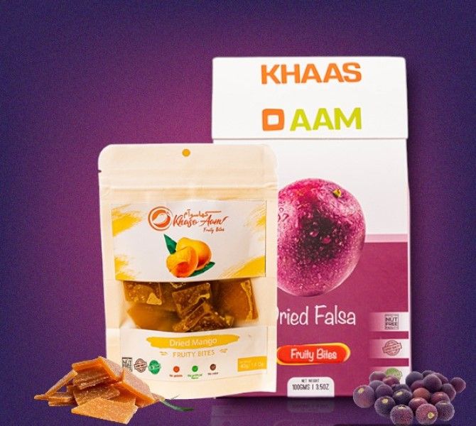 Khaso Aam Falsa 100 Gm With Tester Mango 40gm 100% Natural Dried berry ...