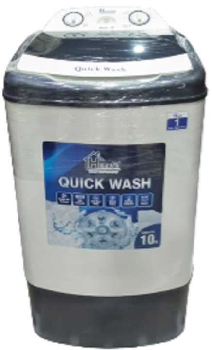 HOMEAID WASHING MACHINE MODEL 9991 | Daraz.pk