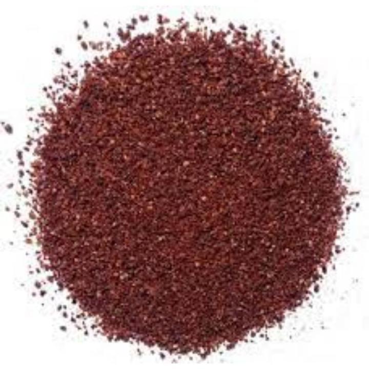 Sumac Powder 250gm | Daraz.pk