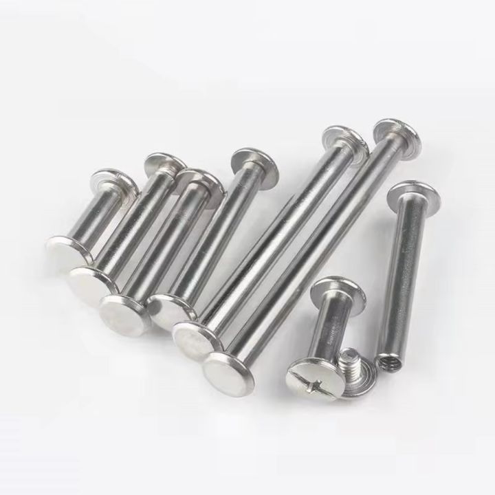 10pcs New M3 Stainless Steel Screw Flat Head Hex Socket Hexagon Socket ...