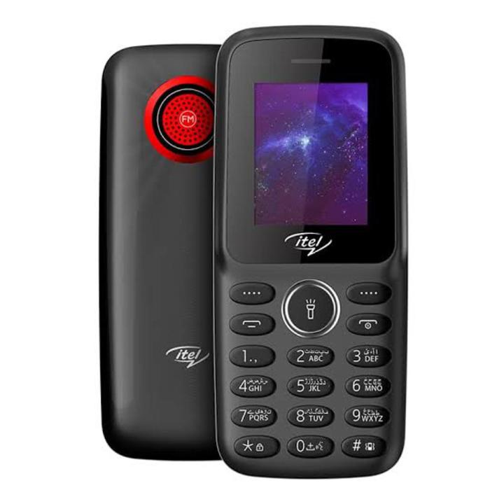 Itel Value 100s Dual Sim - Auto Call Recording - SD Card Support ...