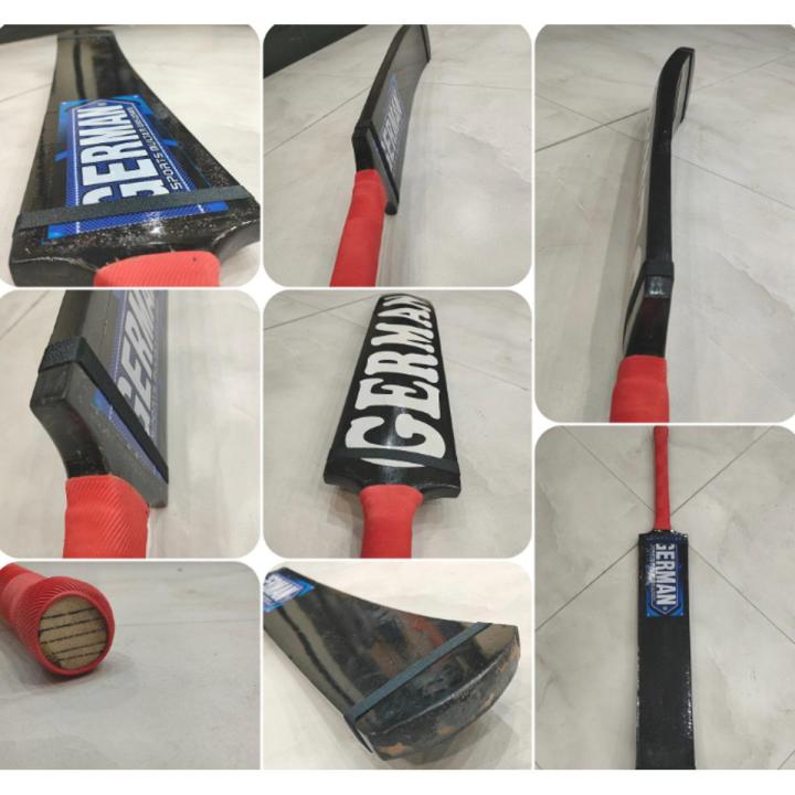 Cricket Tanis Bat (Long Bat) | Daraz.pk