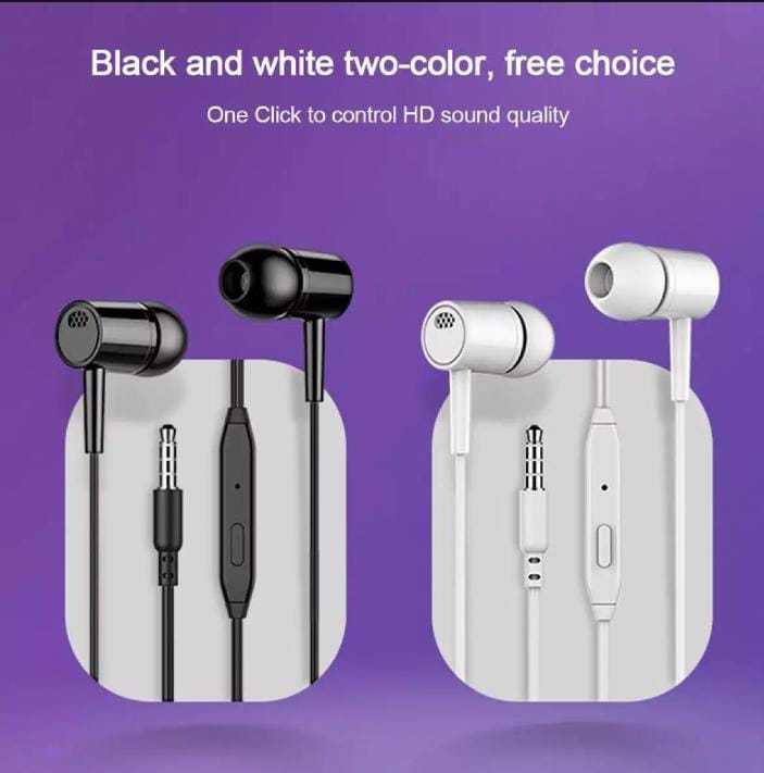 Universal L29 Hand Free | Daraz.pk
