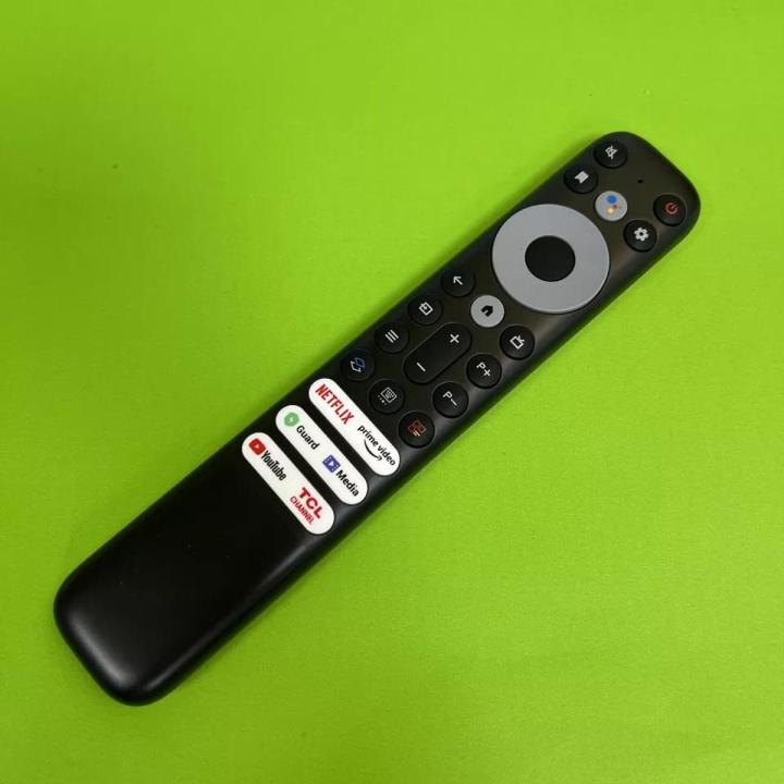 TCL Smart Android LED TV LCD LED Remote Control | Daraz.pk