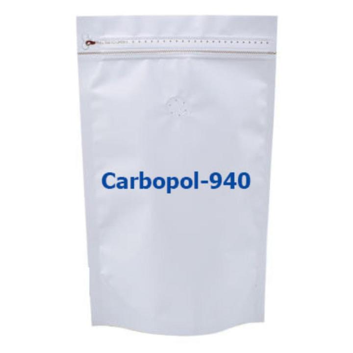 Carbopol-940 Cosmetics Grade Gel Making - 1Kg | Daraz.pk