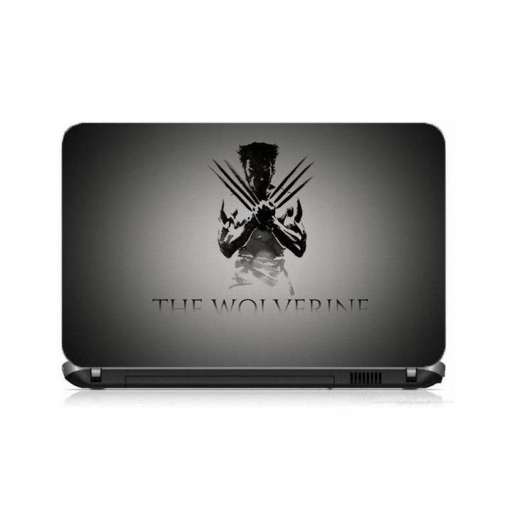 Universal laptop back wallpaper /Laptop Back Skin/Laptop Back Sticker ...