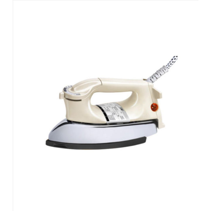 Askari Trader Electtric Deluxe Dry Iron - (Two Different Models) | Daraz.pk