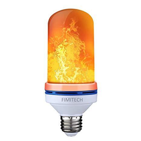 Flame Bulb - a cool looking fire - Fire Effect Bulb Fire Bulb Fancy ...