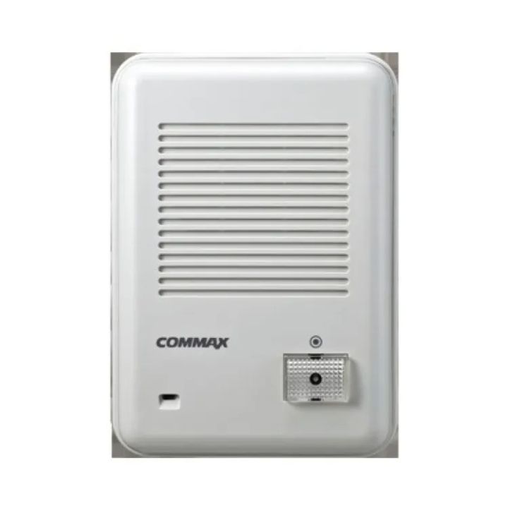 "Commax DR-201D Off-White Door Station - Premium Quality Single-Component Intercom System ...
