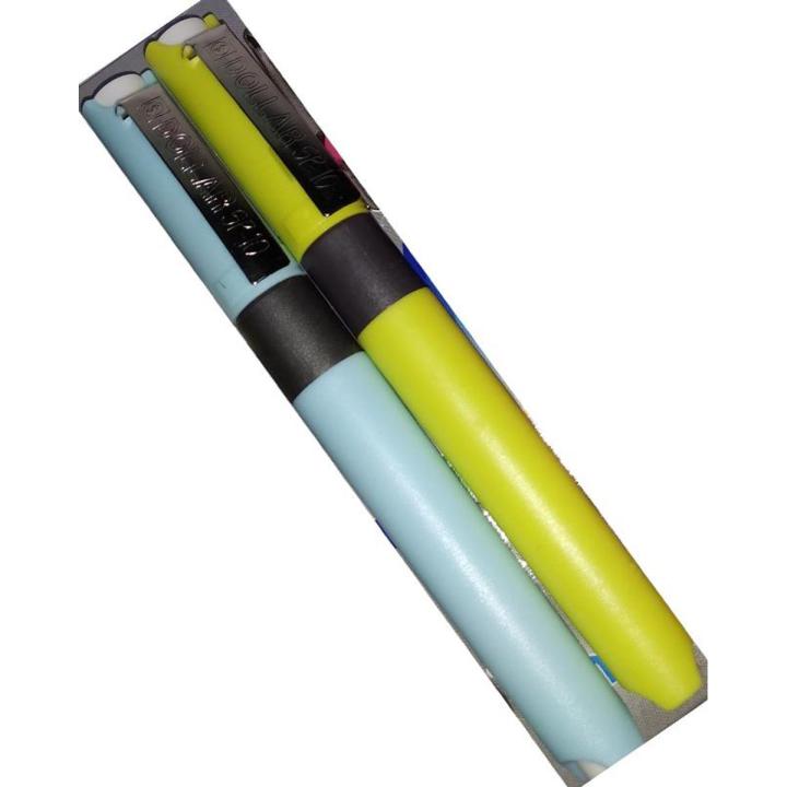 Dollar Sp-10 Fountain Pen (2 Pcs) | Daraz.pk