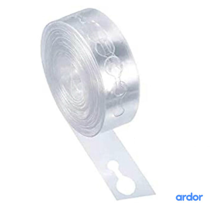 Arch tape for making balloon arch for decorating birthday party ...
