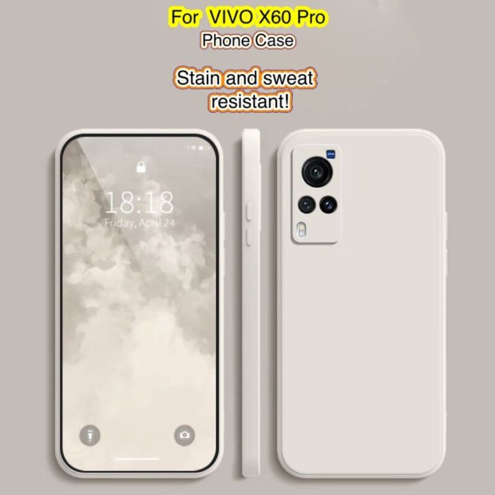 【Personality】For VIVO X60 Pro 5G Case New Release Trend Stylish Cover ...